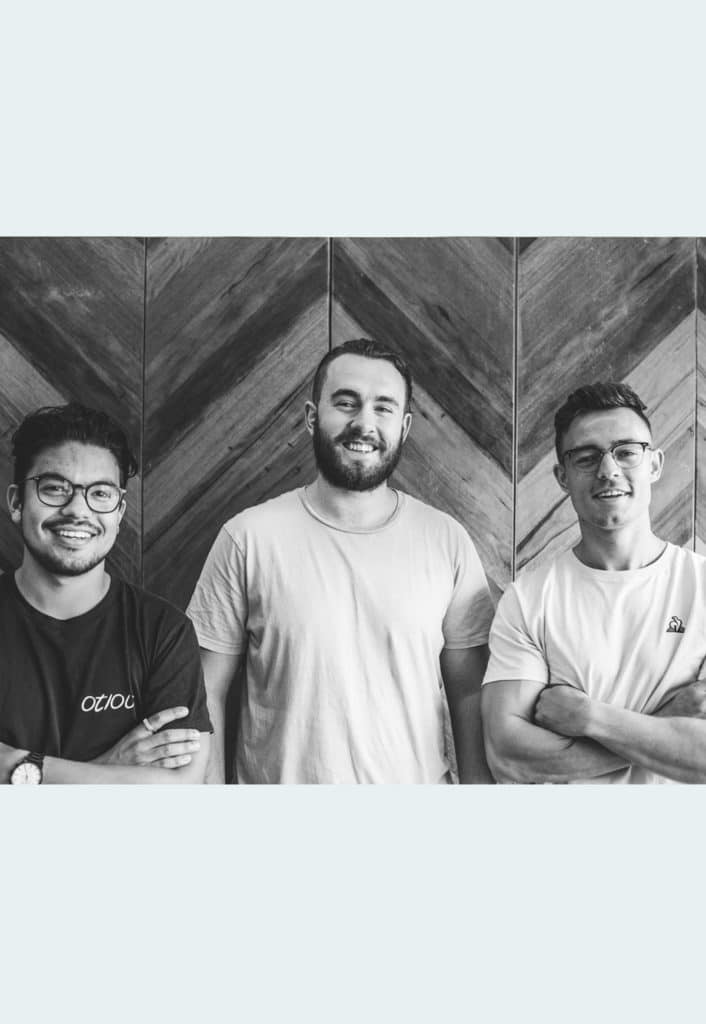 Alberts | Pioneers Welcome